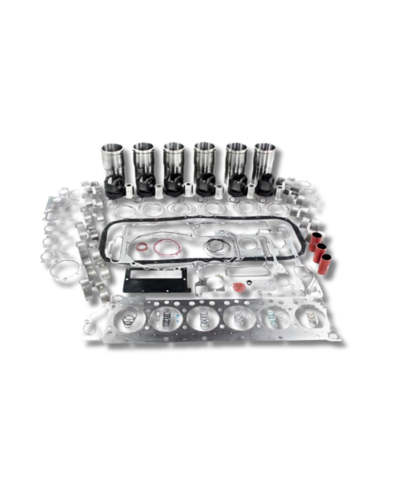 Kit Overhaul Cummins ISX – MPJ Repuestos
