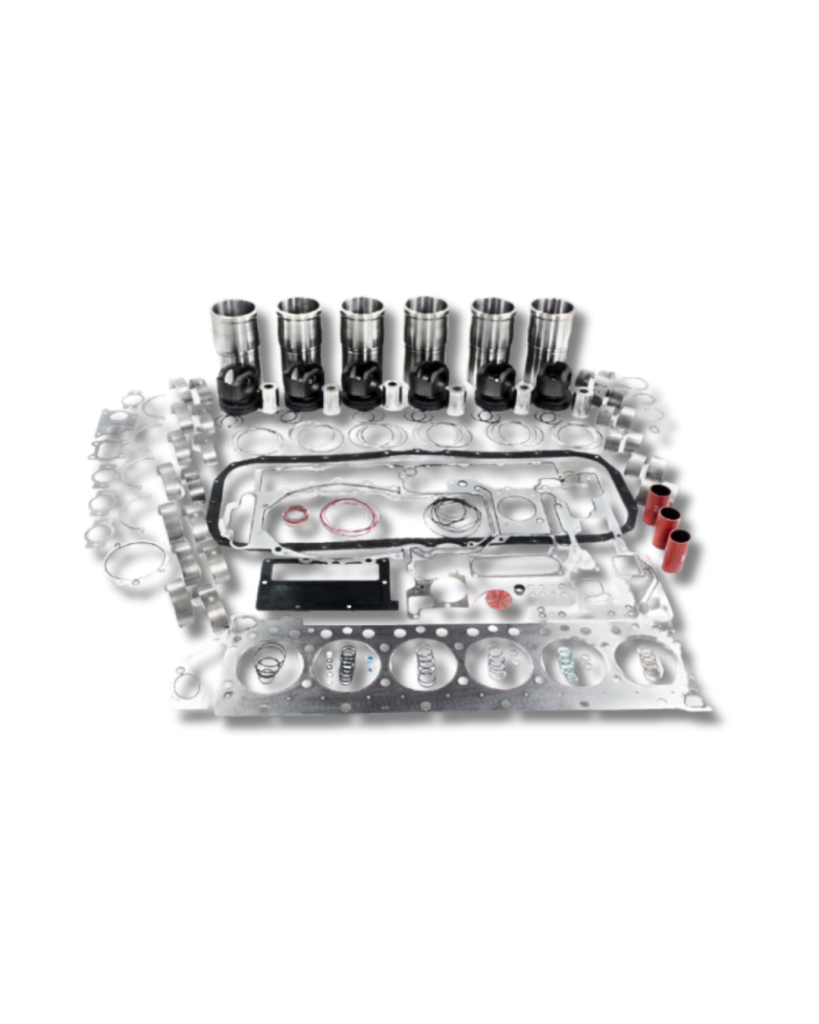 Kit Overhaul Cummins ISX – MPJ Repuestos