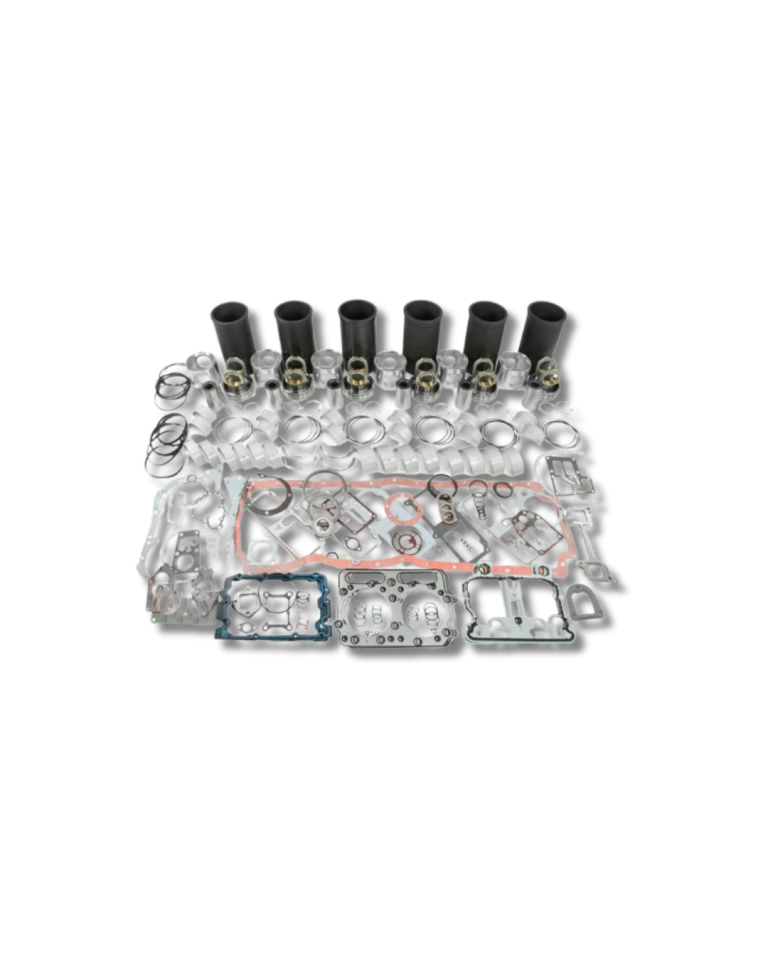Kit Overhaul Cummins N14 – MPJ Repuestos